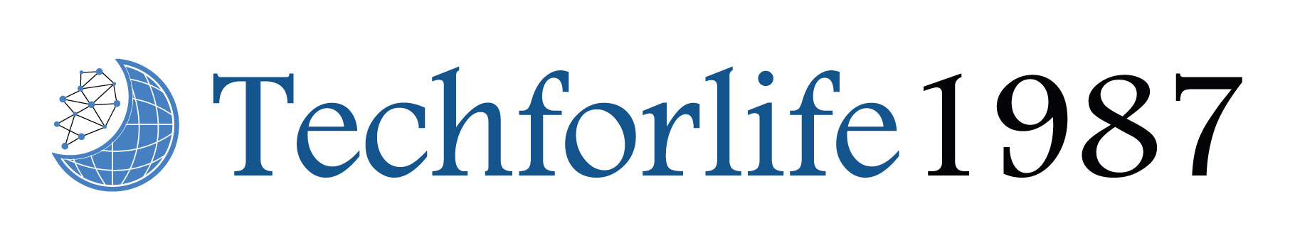 Home - Tech for Life 1987